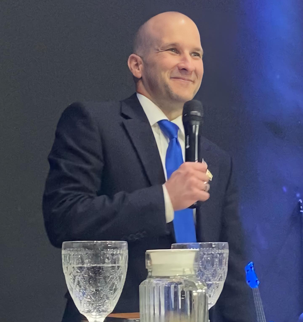 New Home Page - Ryan S. Howard